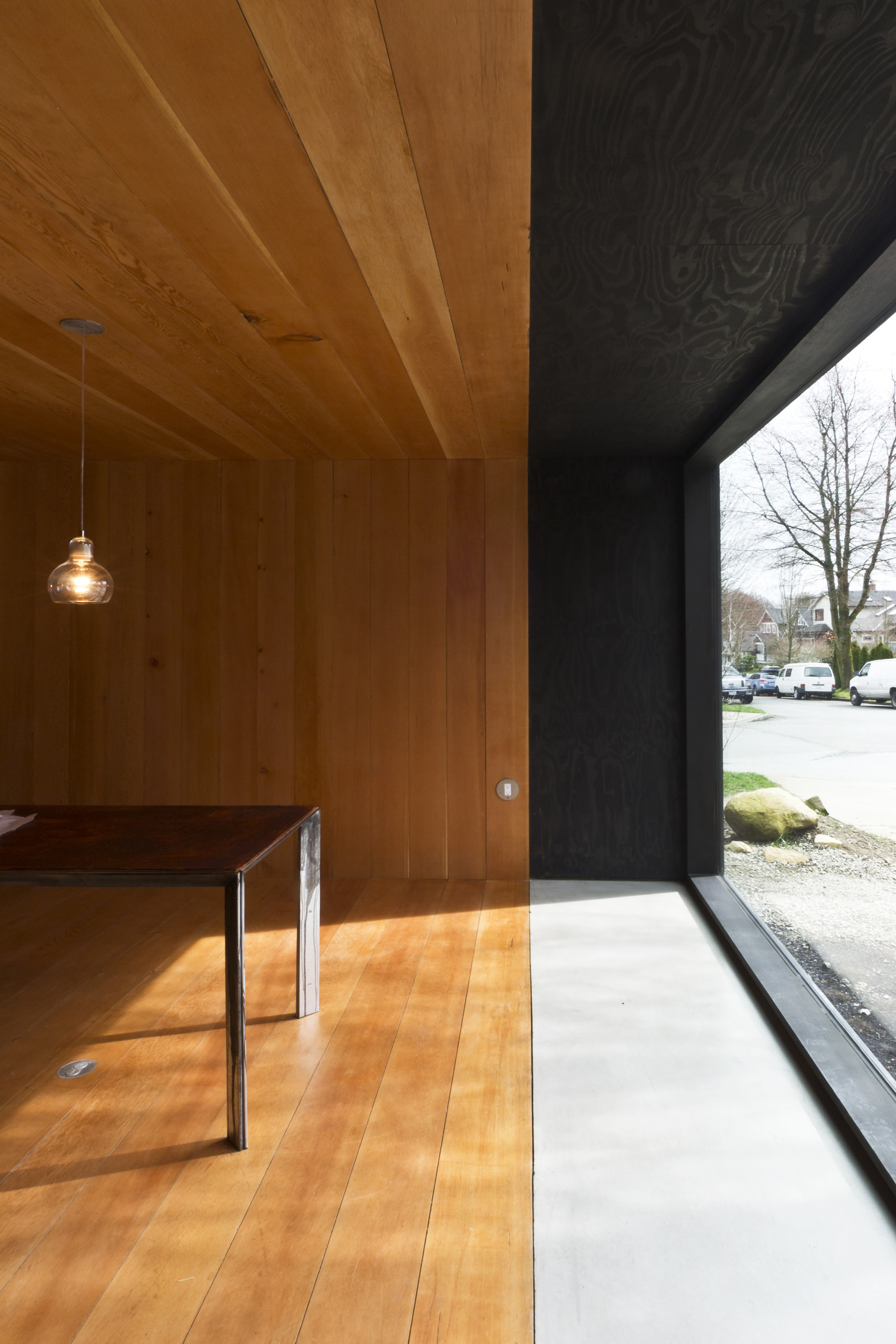 S&S Studio / Scott and Scott Architects | ArchDaily