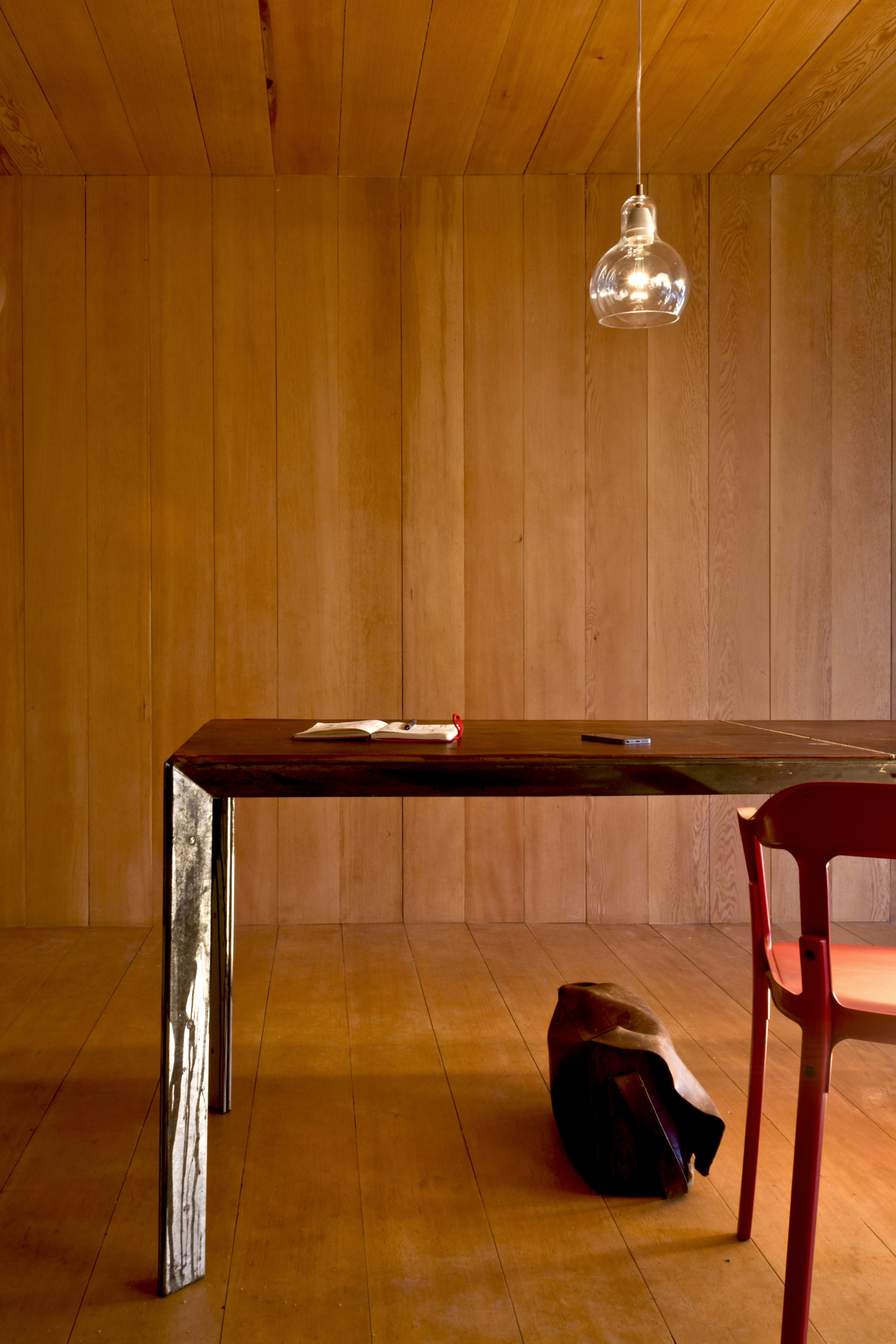 Gallery of S&S Studio / Scott and Scott Architects - 12