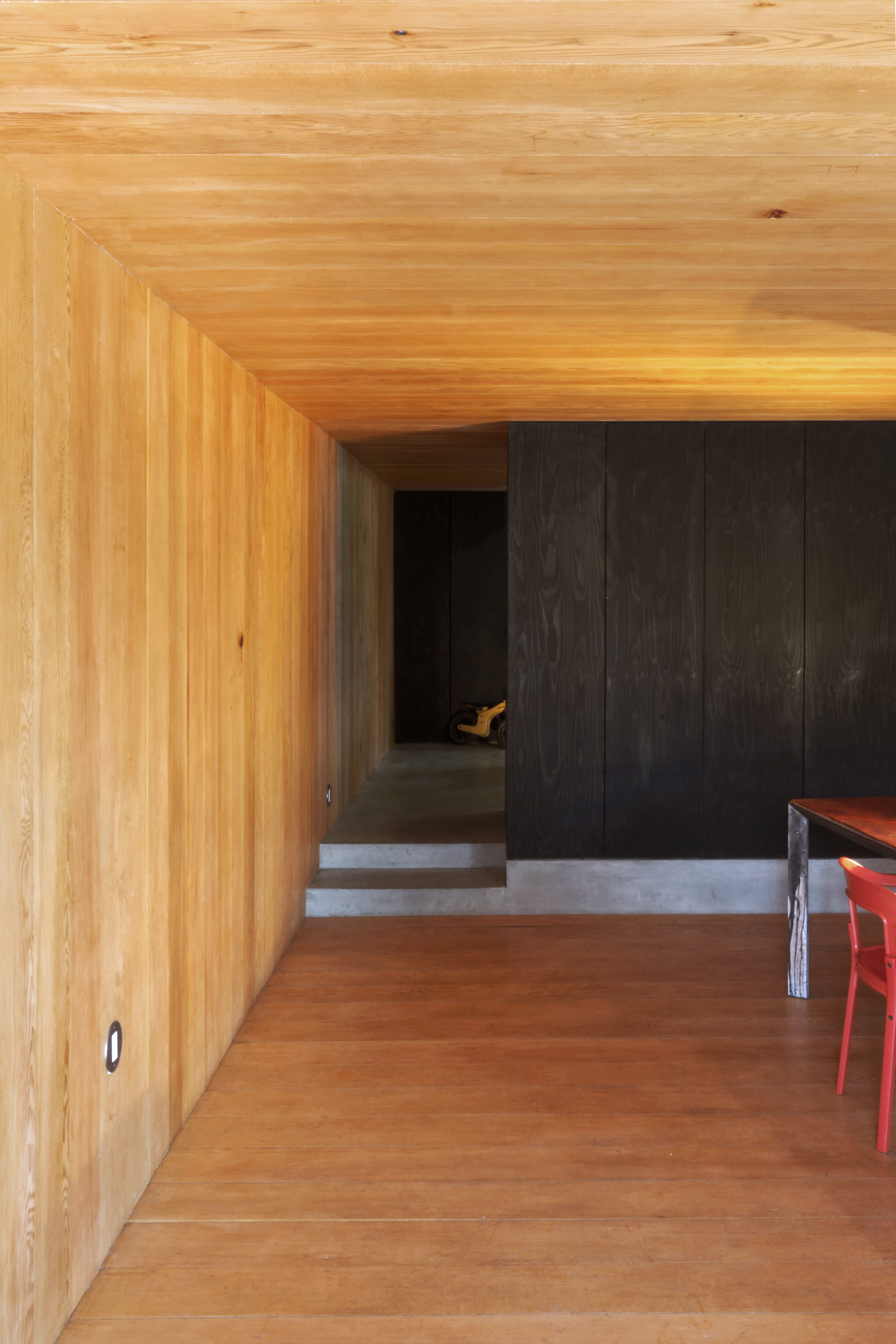 Gallery of S&S Studio / Scott and Scott Architects - 3