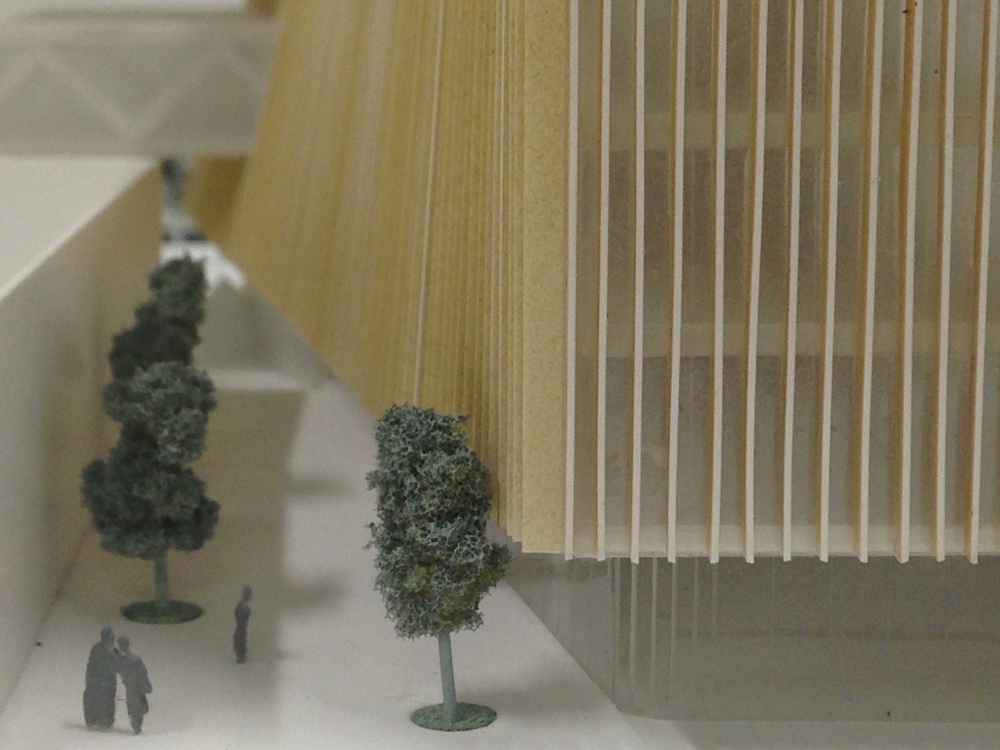 Galería de Proyecto Rio Tiber / Taller David Dana + Cherem Arquitectos - 28