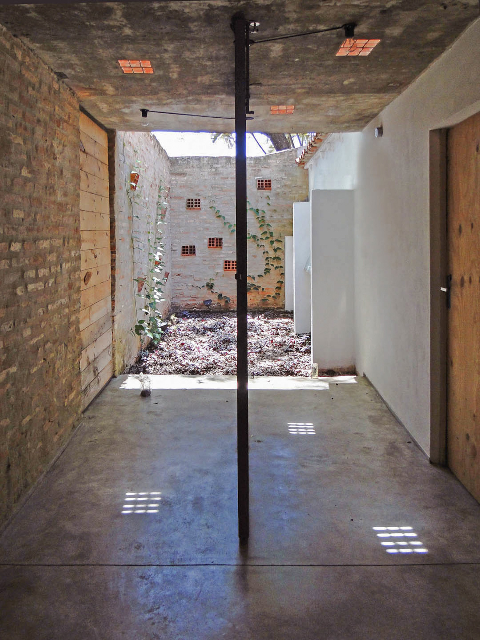 Galeria de Esboço / Estudio Elgue - 3