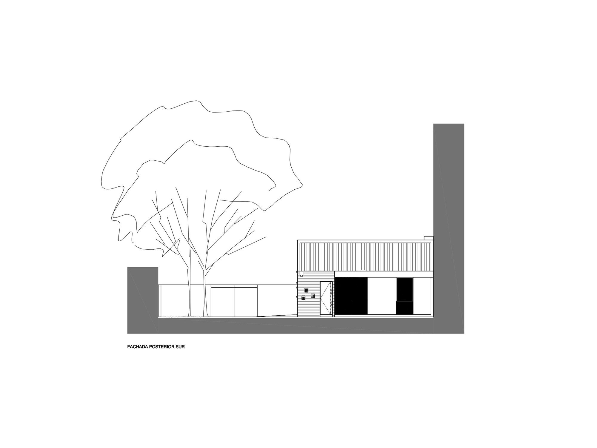 Galería de Boceto / Estudio Elgue - 20