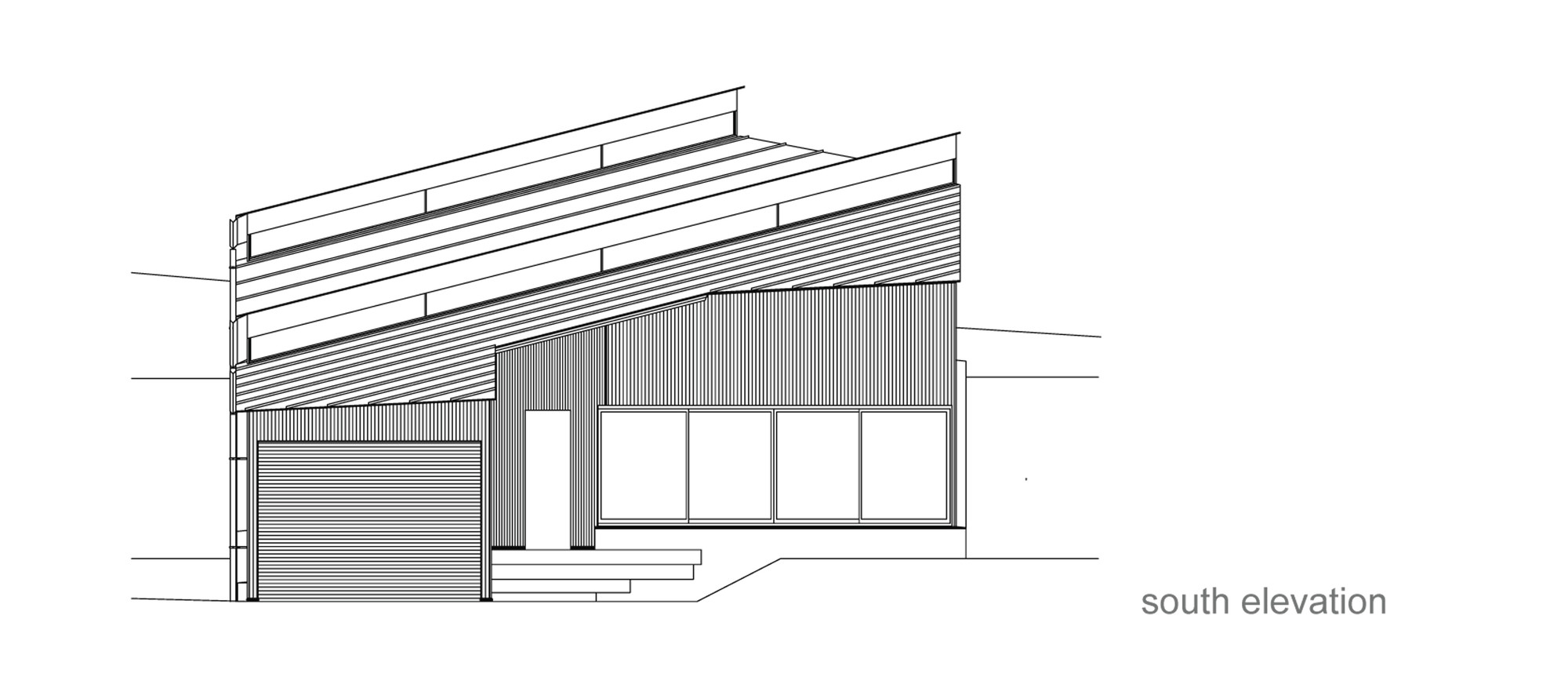 Galeria de Cobertura na Colina / Alphaville Architects - 22