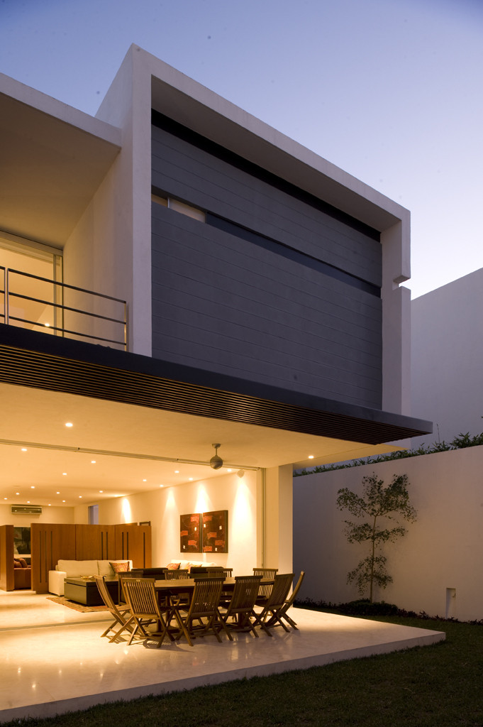 Gallery of Take a Moment to Enjoy ArchDaily's 12 Most Popular Outdoor ...