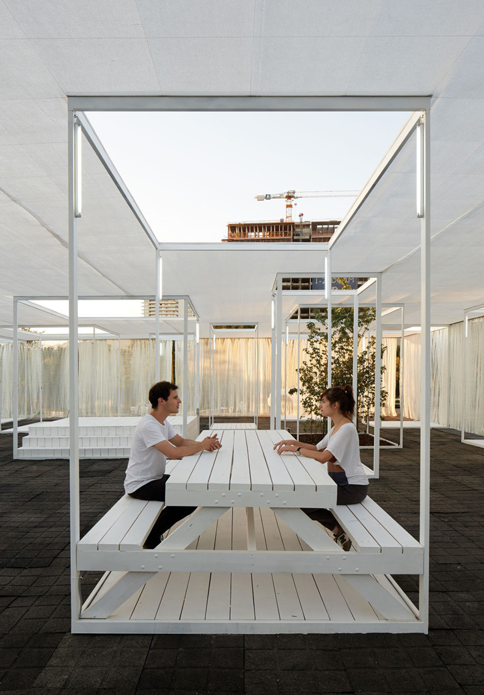 Gallery of Take a Moment to Enjoy ArchDaily's 12 Most Popular Outdoor ...