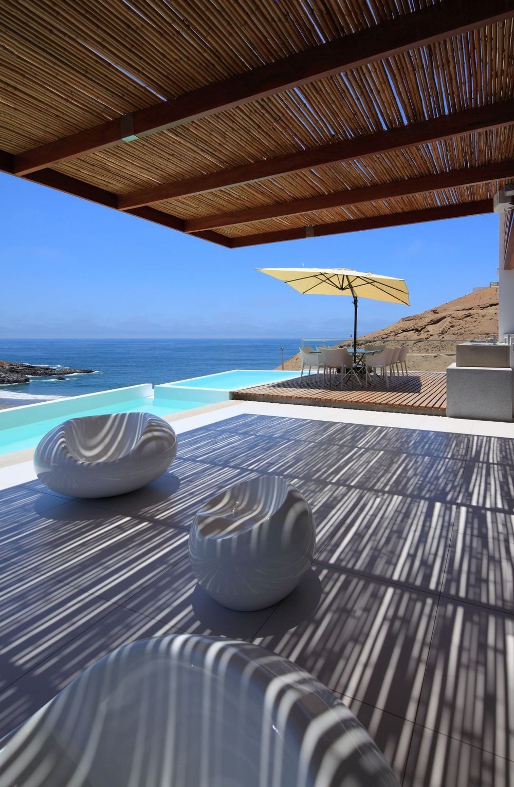 Gallery of Take a Moment to Enjoy ArchDaily's 12 Most Popular Outdoor ...