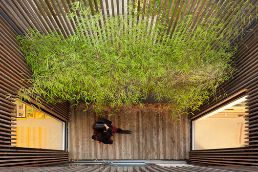 Take a Moment to Enjoy ArchDaily's 12 Most Popular Outdoor Spaces on ...
