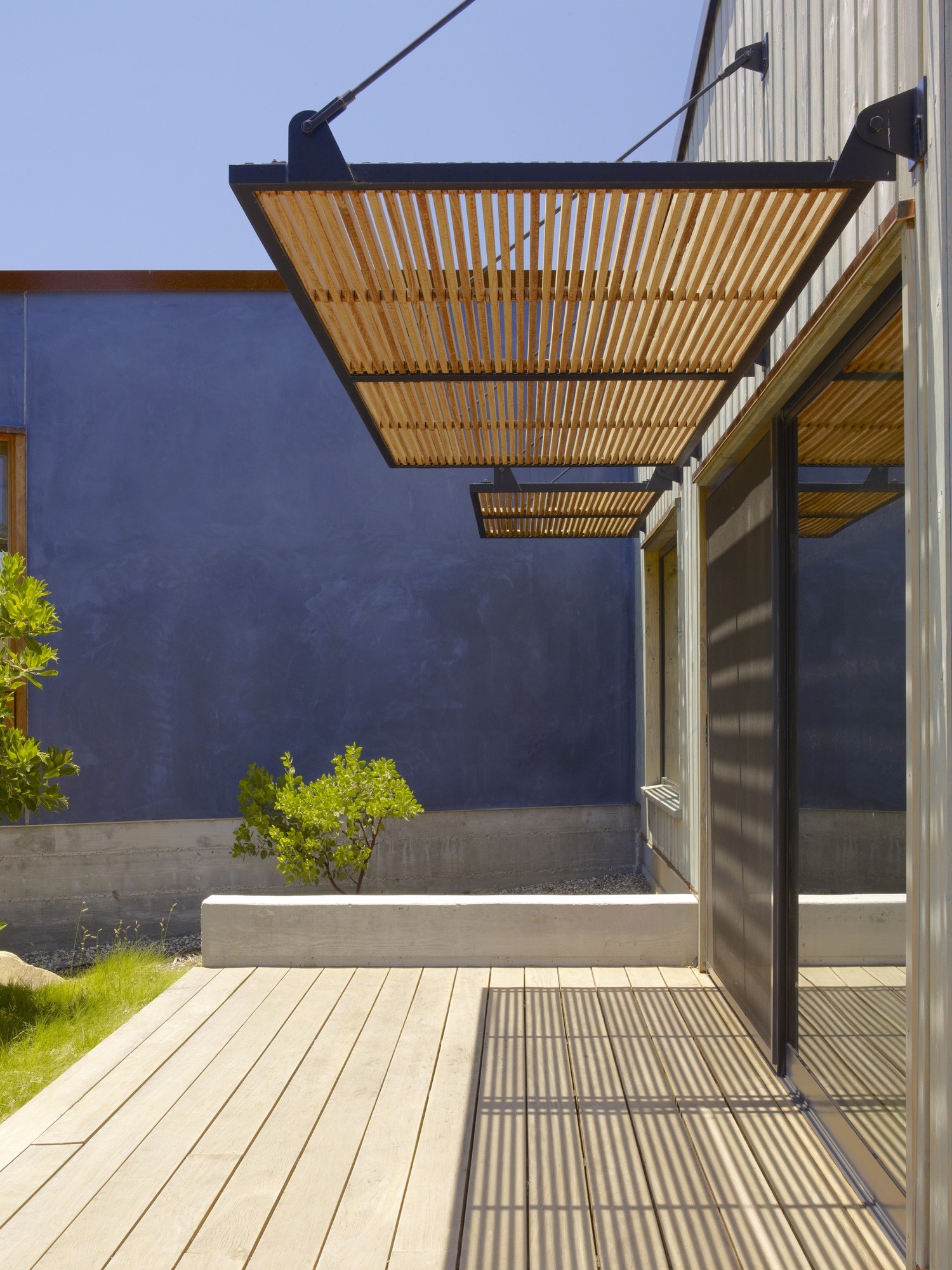 Gallery of Take a Moment to Enjoy ArchDaily's 12 Most Popular Outdoor ...