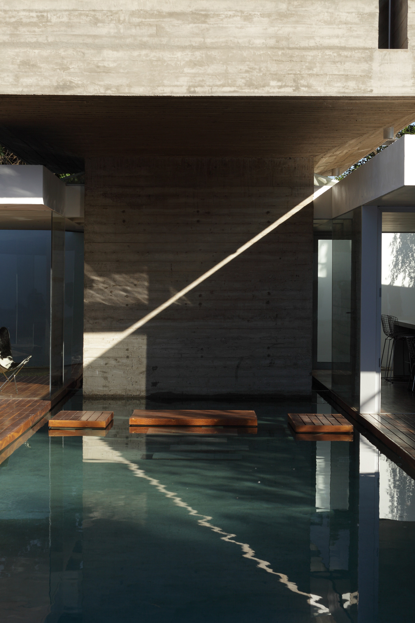 Gallery of Refresh Yourself with ArchDaily's 15 Most Popular Pools on ...
