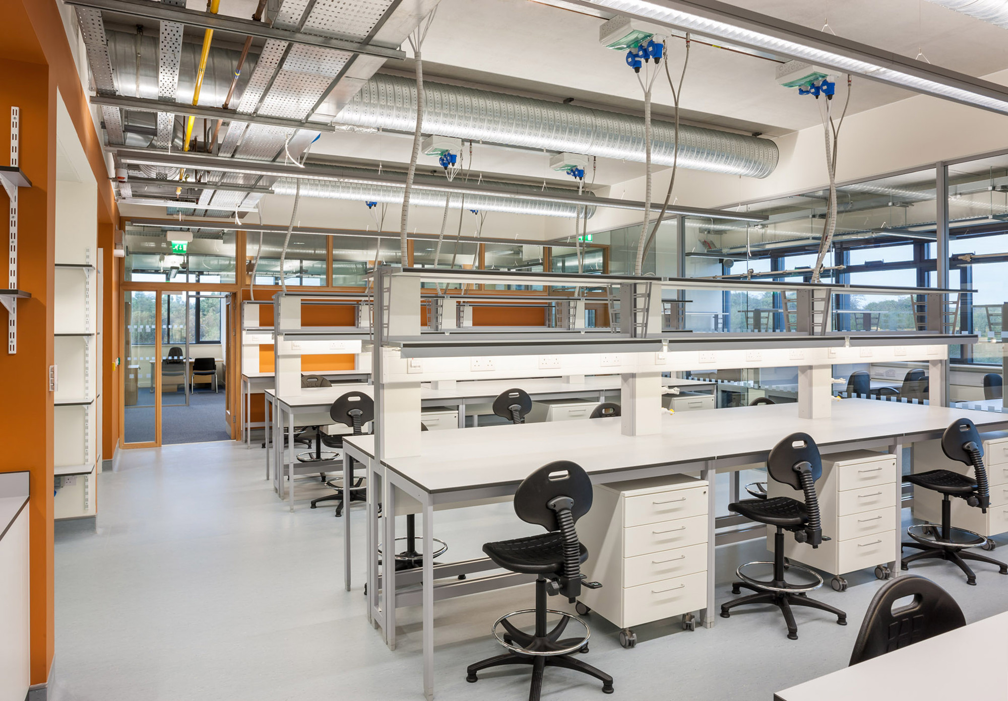 Gallery of National University Of Ireland, Galway | Science Research ...