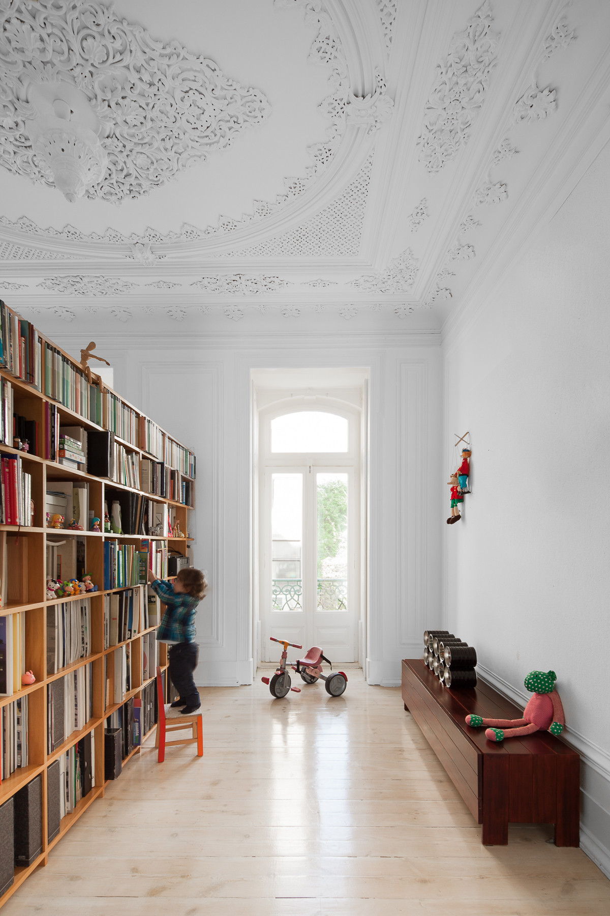 Galería de Fotógrafo de Arquitectura: José Campos - 19