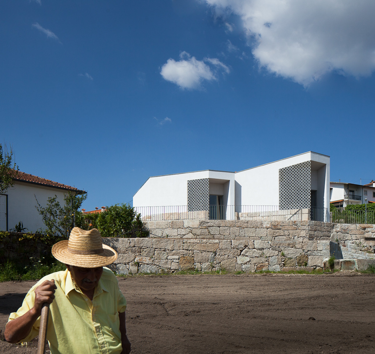 Galería de Fotógrafo de Arquitectura: José Campos - 25