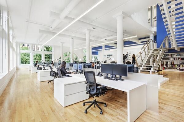 Gallery of Where You Work: The Offices of ArchDaily Readers - 28