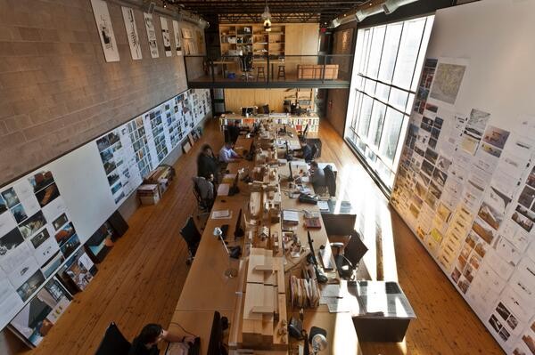 Gallery of Where You Work: The Offices of ArchDaily Readers - 10