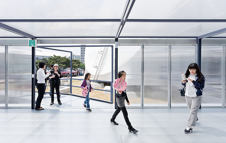 Galería de 5 Años después, Una mirada retrospectiva al "Transformador ...