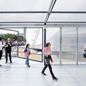 5 Years Later, A Look Back on OMA's Prada Transformer | ArchDaily