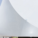 5 Years Later, A Look Back on OMA's Prada Transformer | ArchDaily