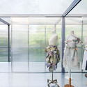 5 Years Later, A Look Back on OMA's Prada Transformer | ArchDaily