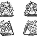 5 Years Later, A Look Back on OMA's Prada Transformer | ArchDaily