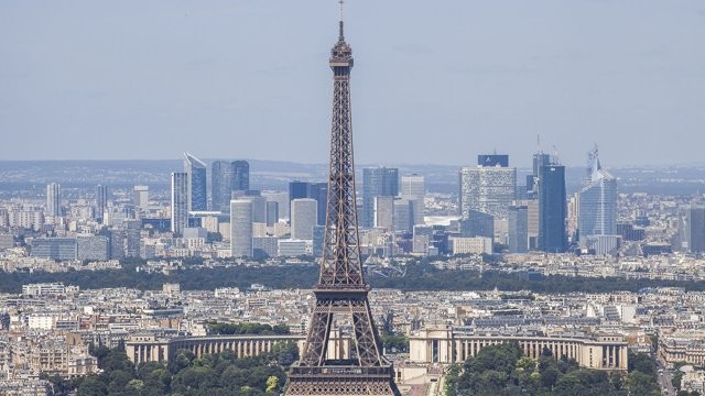 Gallery of VIDEO: Paris in Motion - 2