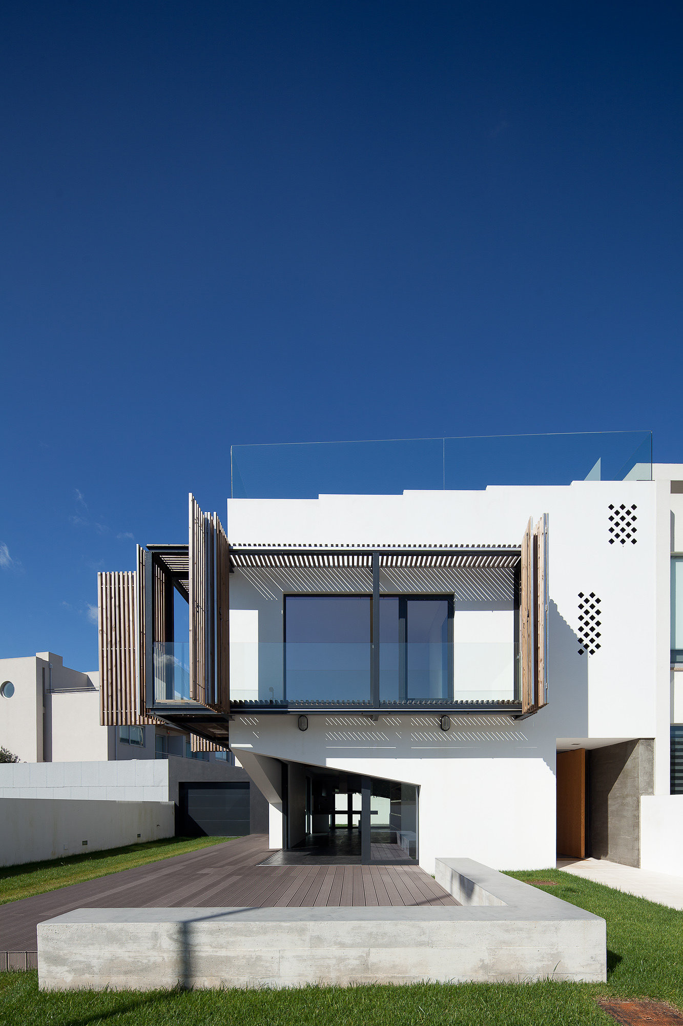 Gallery of House in Miramar / e|348 Arquitectura - 21
