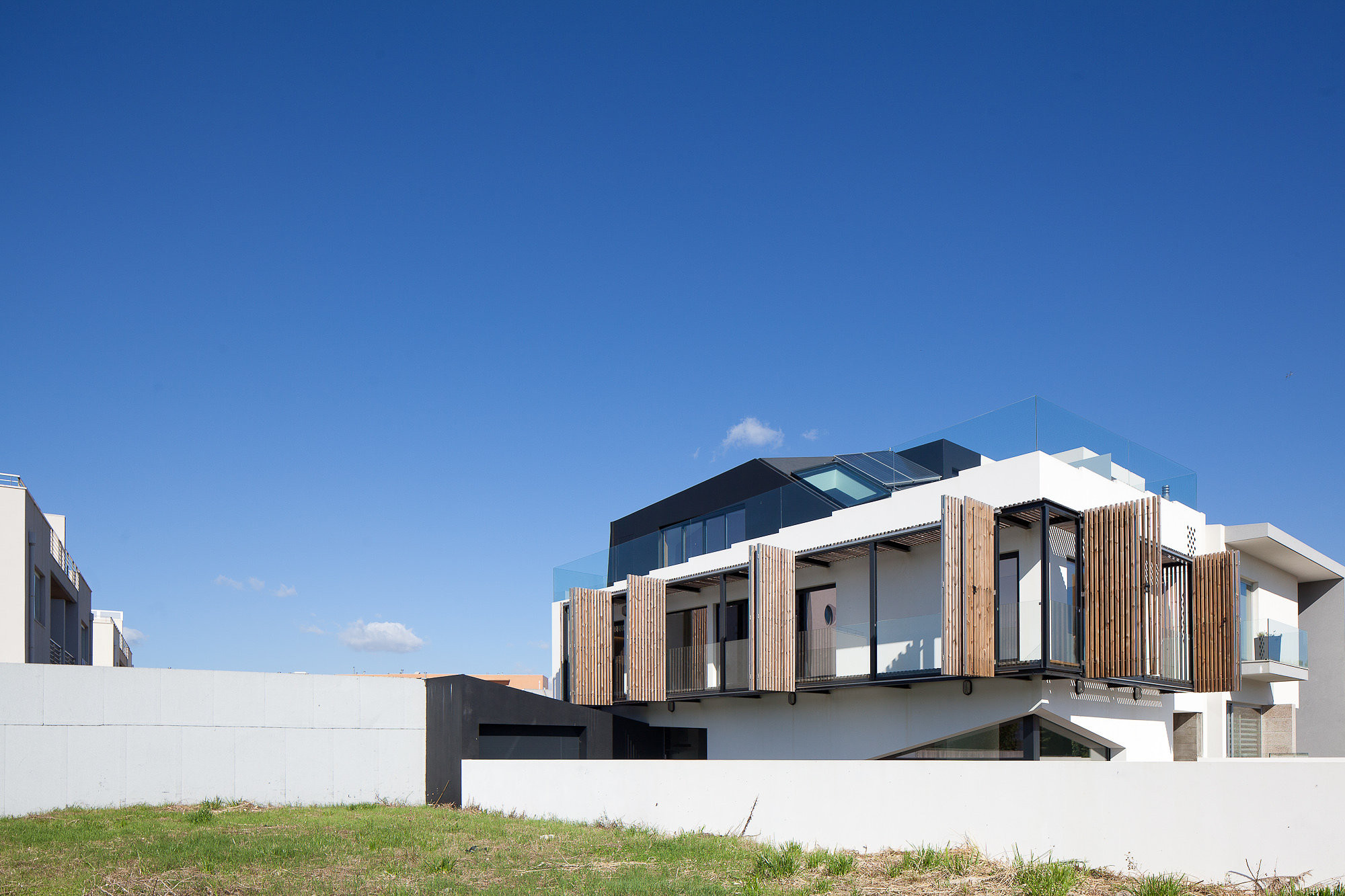 Gallery of House in Miramar / e|348 Arquitectura - 28