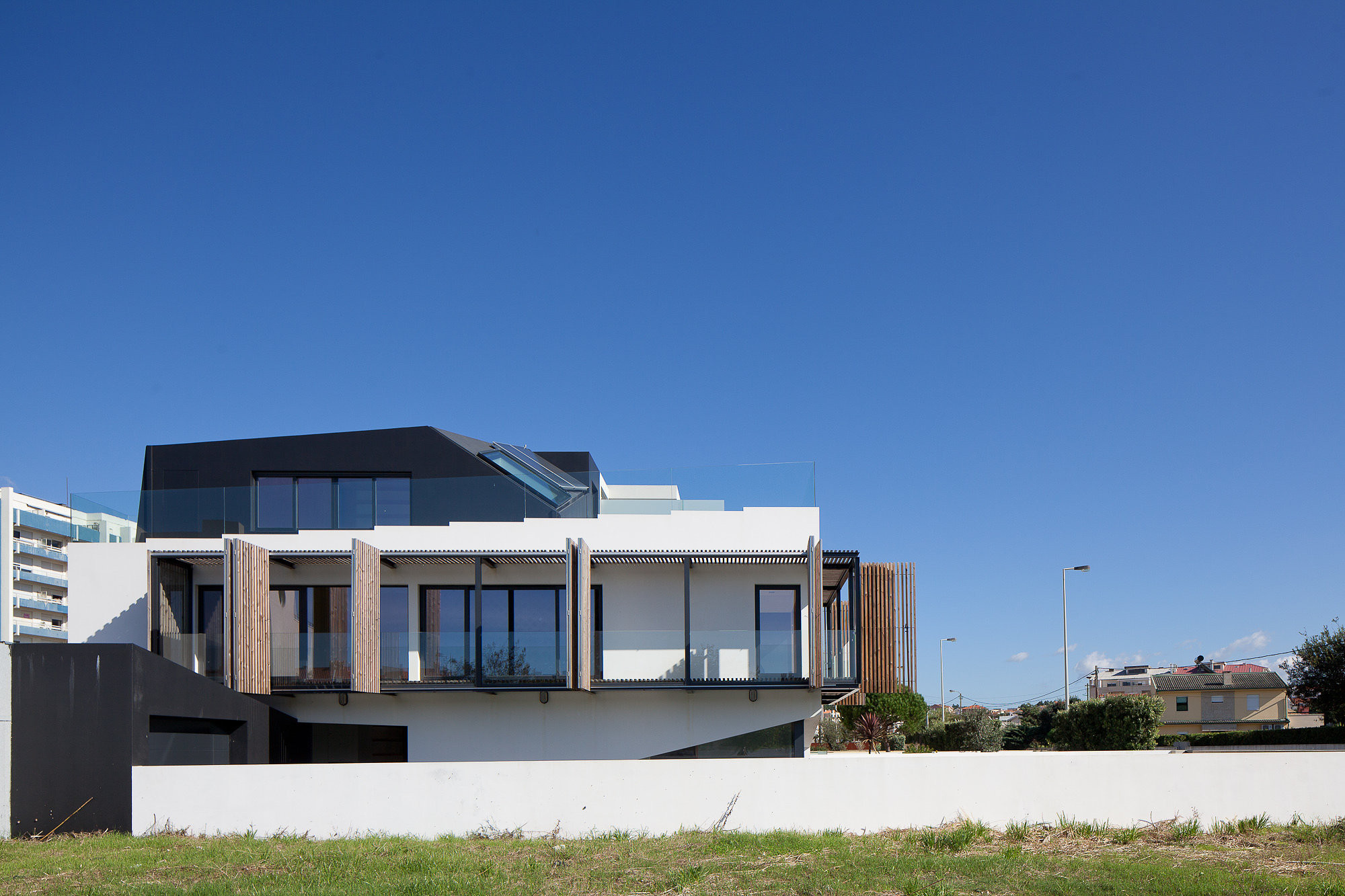 Gallery of House in Miramar / e|348 Arquitectura - 5