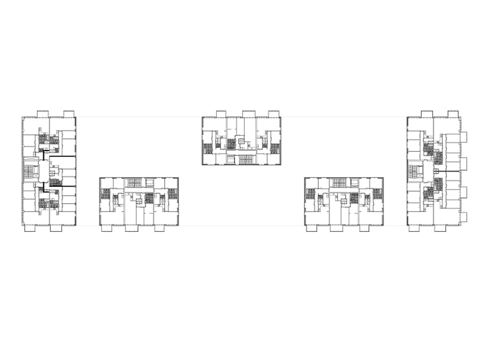 Gallery of Parkrand / MVRDV - 25