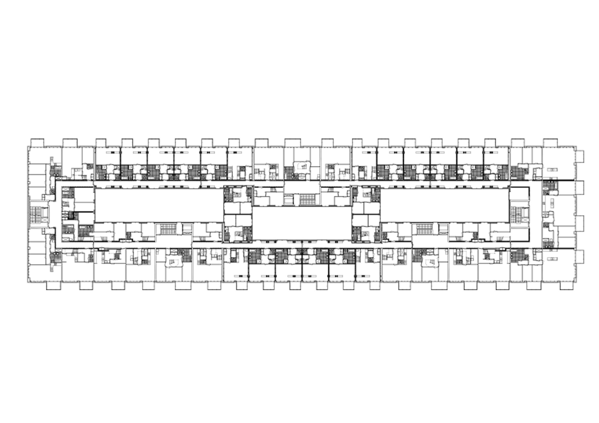 Gallery of Parkrand / MVRDV - 11