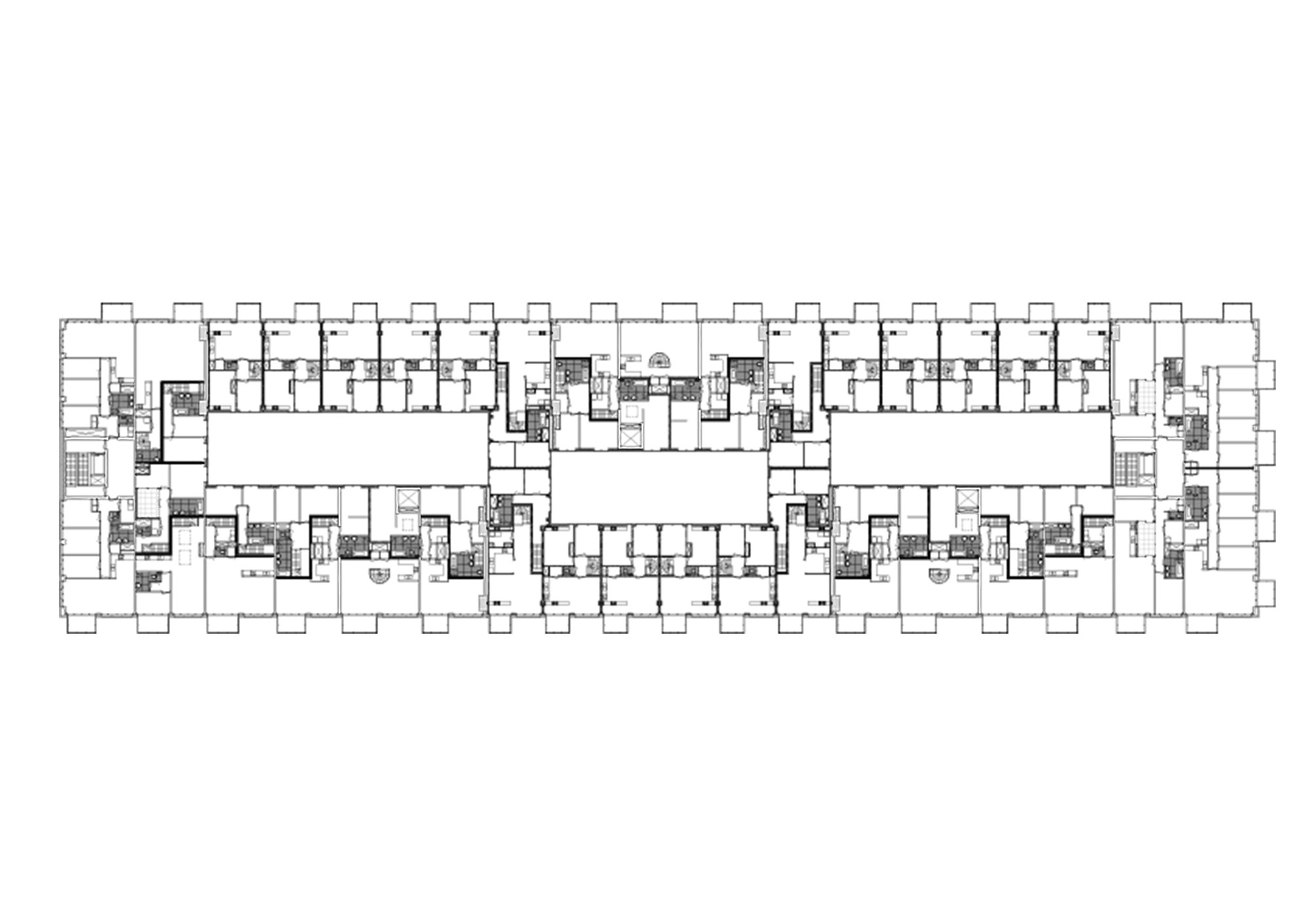 Gallery of Parkrand / MVRDV - 12