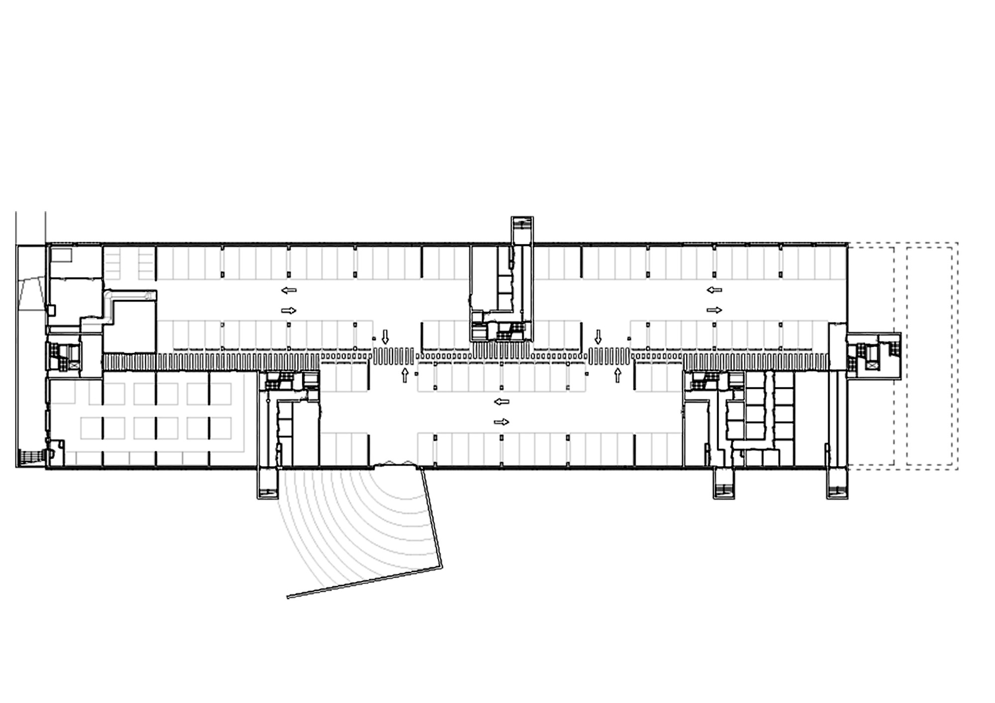 Gallery of Parkrand / MVRDV - 20