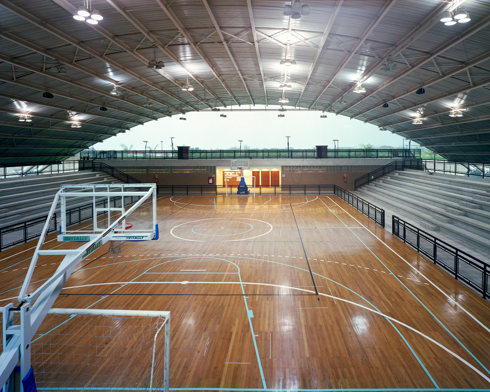 Gallery of SESC Barra Secondary School / Indio da Costa Arquitetura - 8