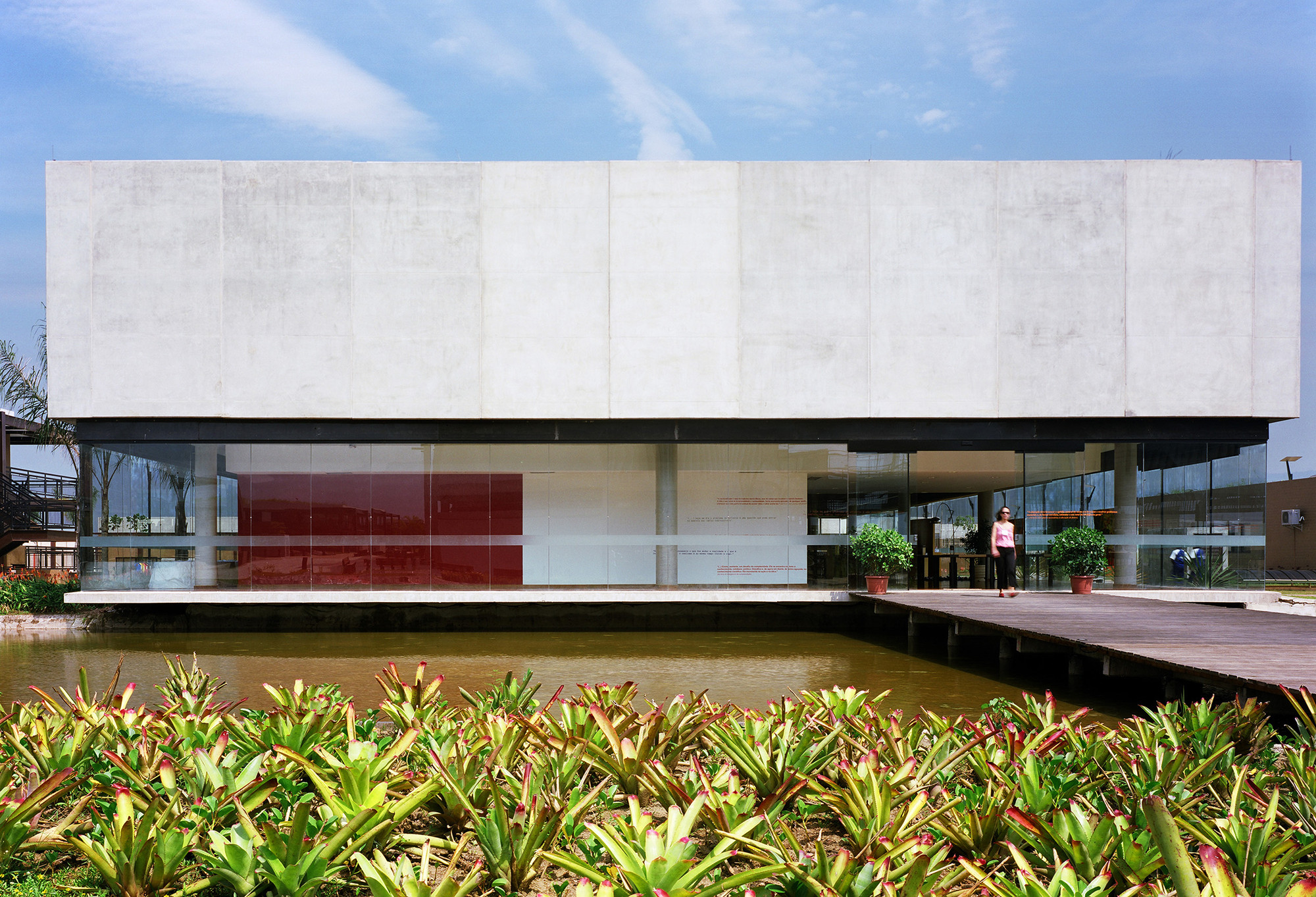 Gallery of SESC Barra Secondary School / Indio da Costa Arquitetura - 14