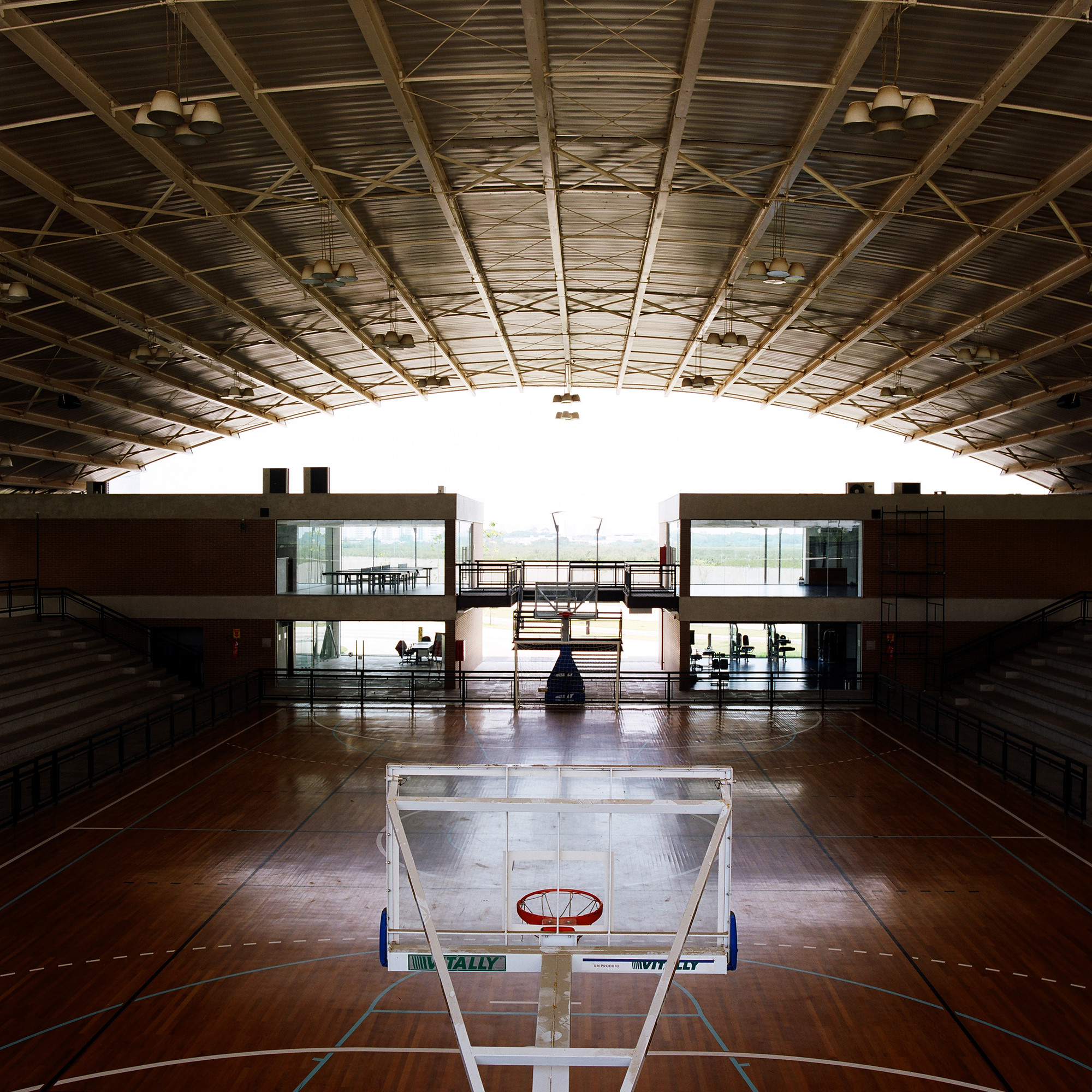Gallery of SESC Barra Secondary School / Indio da Costa Arquitetura - 10