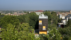 Arquitectura Residencial | ArchDaily en Español, página 448