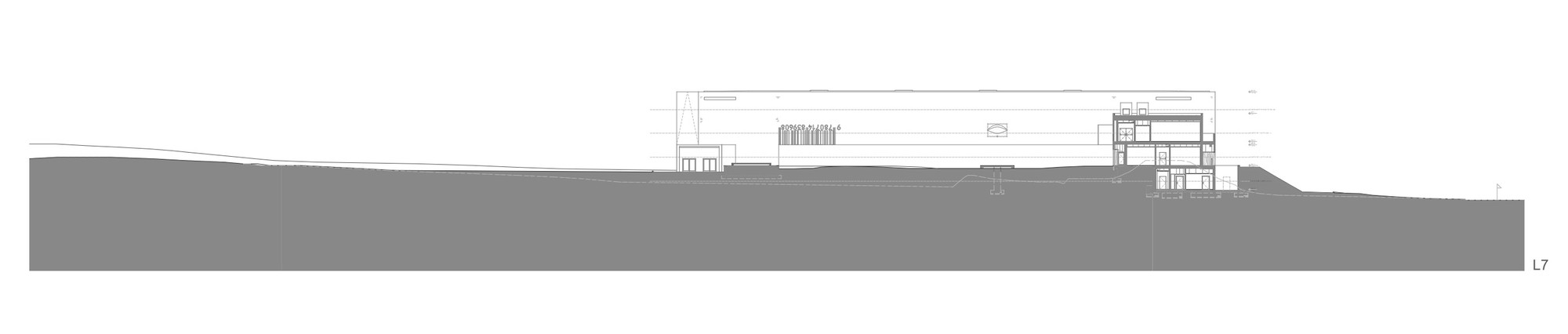 Gallery of STM School of Technology and Management / M.AR Montenegro ...