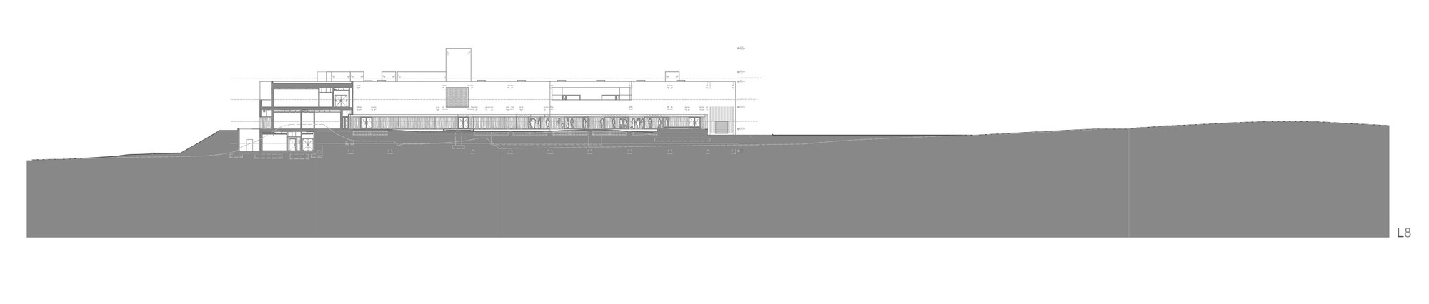 Gallery of STM School of Technology and Management / M.AR Montenegro ...