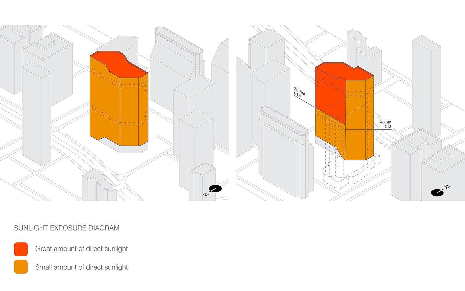 Gallery of UNStudio’s Responsive Facade to Transform Seoul Office Tower - 5