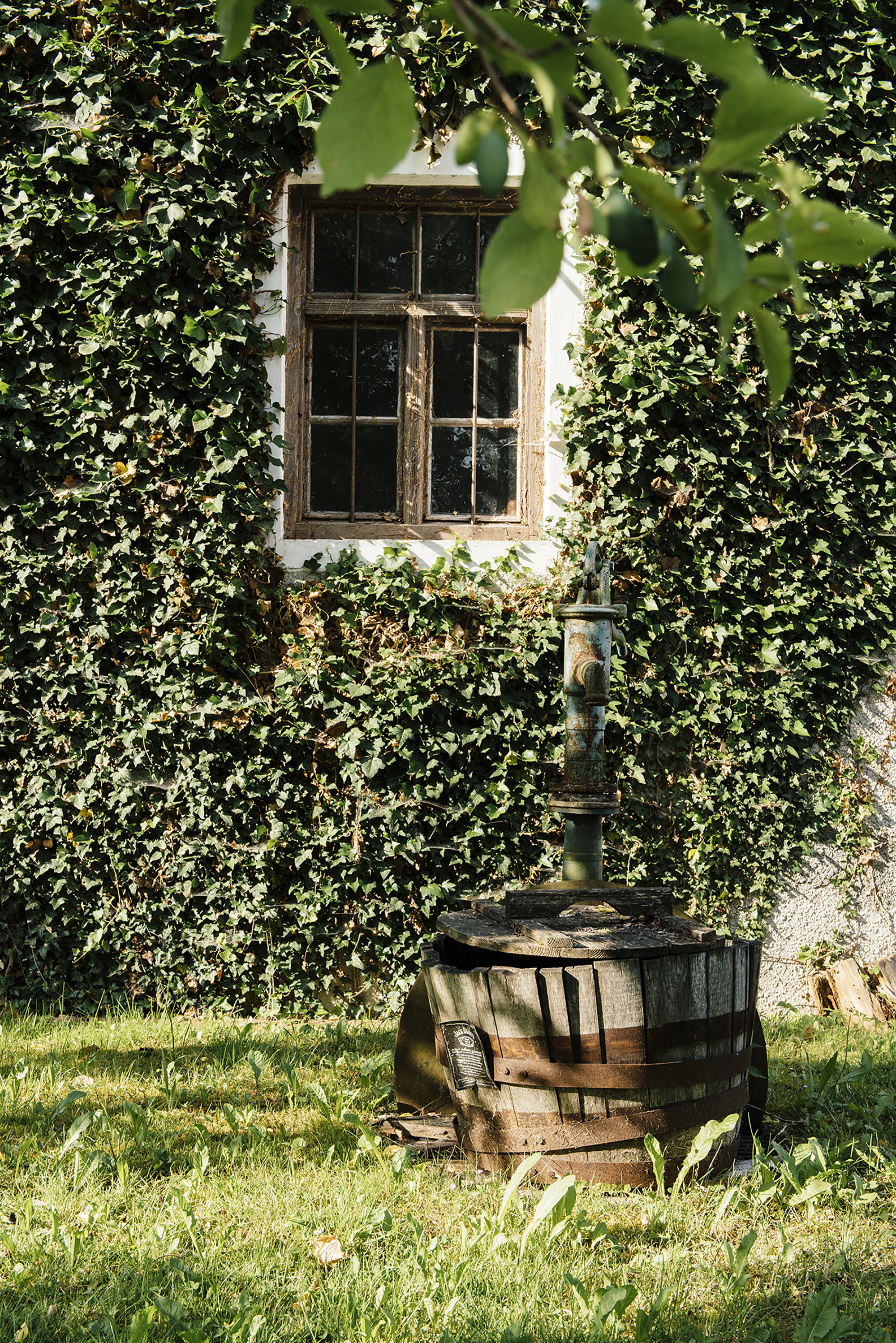 Gallery of Farmhouse Renovation / Buero Philipp Moeller - 12