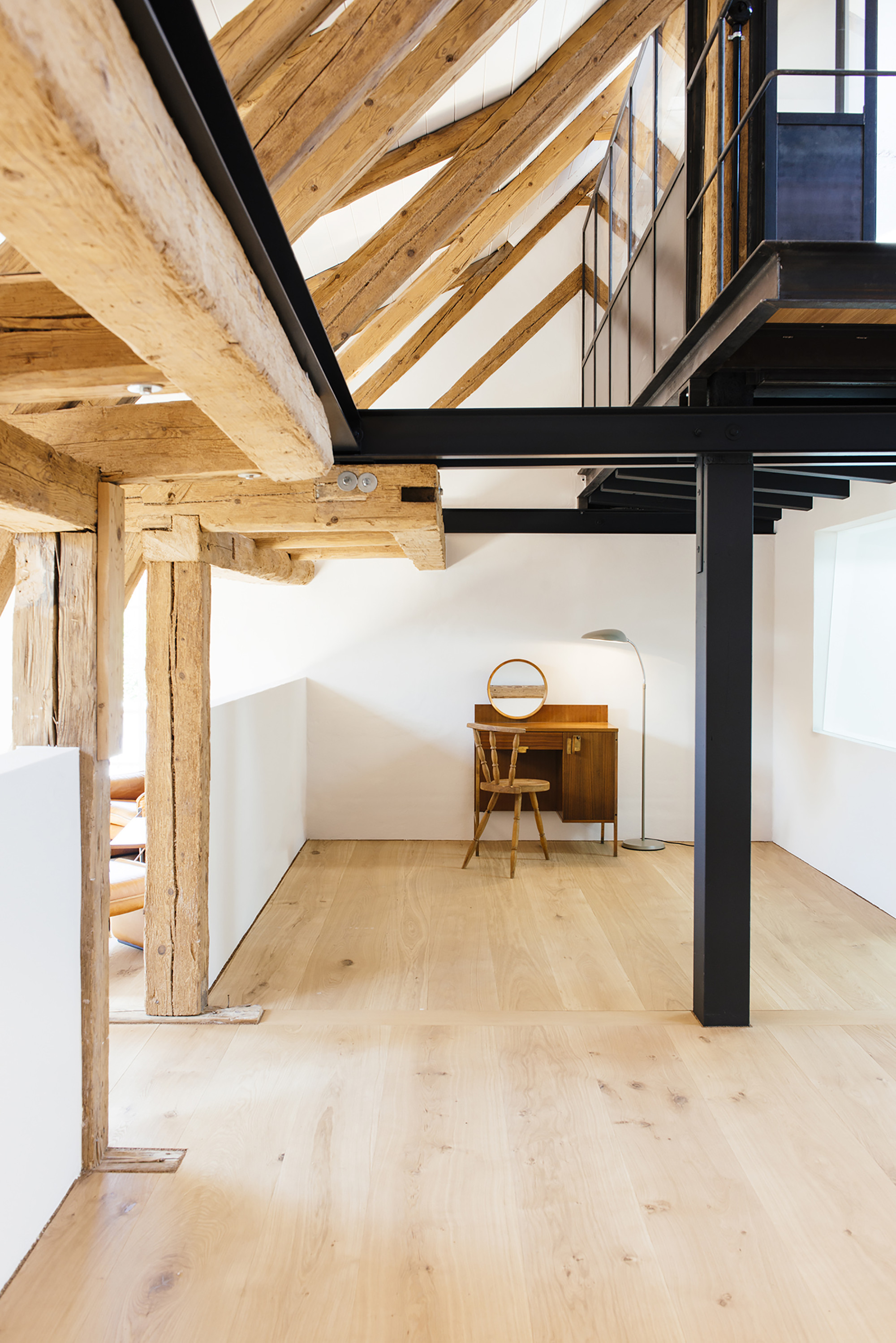 Gallery of Farmhouse Renovation / Buero Philipp Moeller - 15