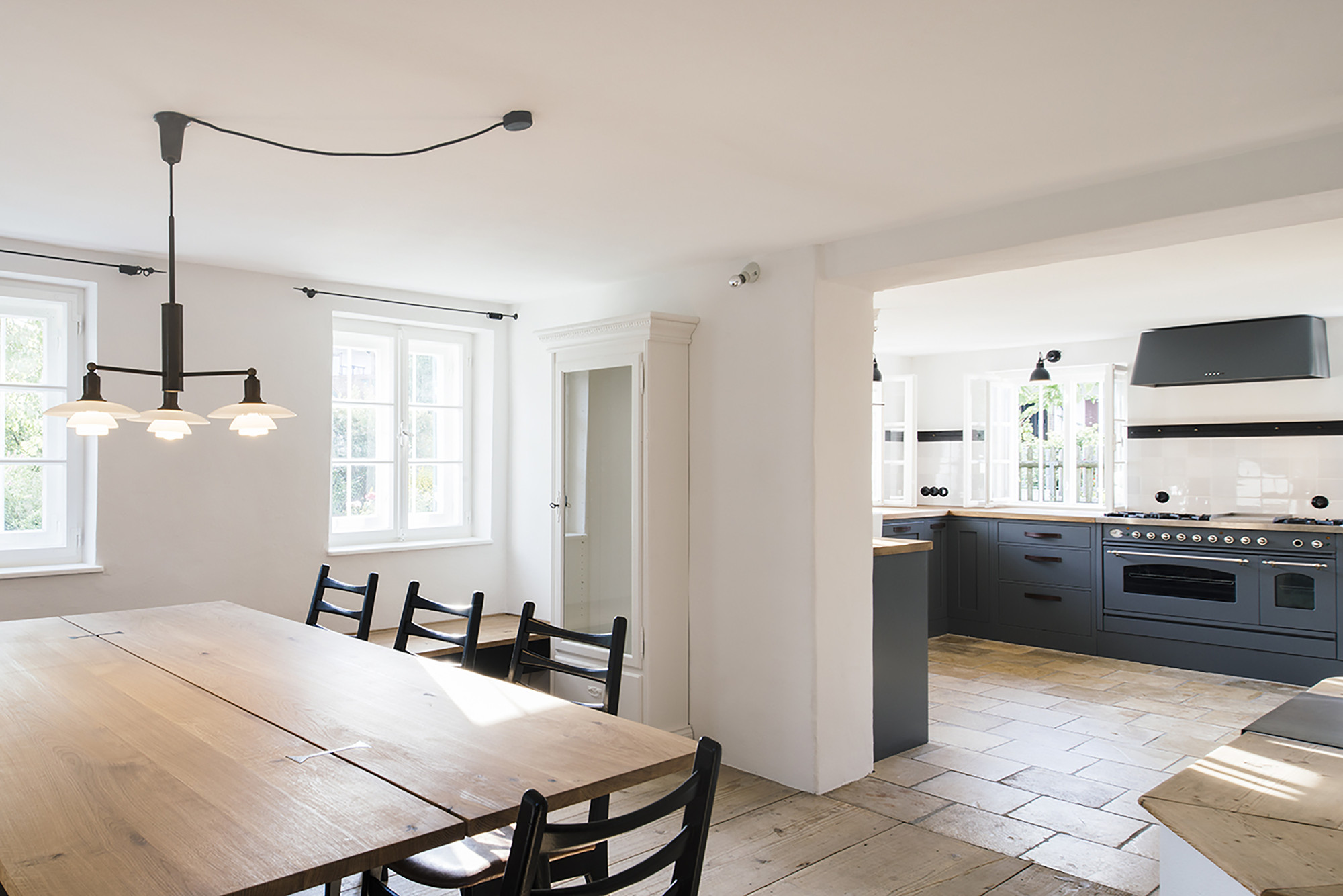 Gallery of Farmhouse Renovation / Buero Philipp Moeller - 7