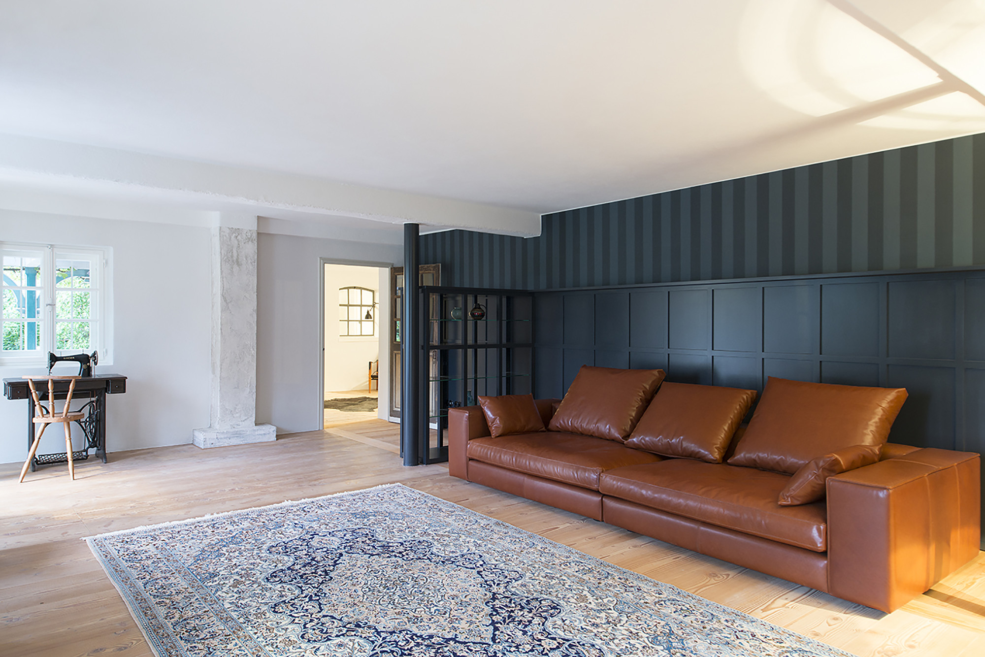 Gallery of Farmhouse Renovation / Buero Philipp Moeller - 27