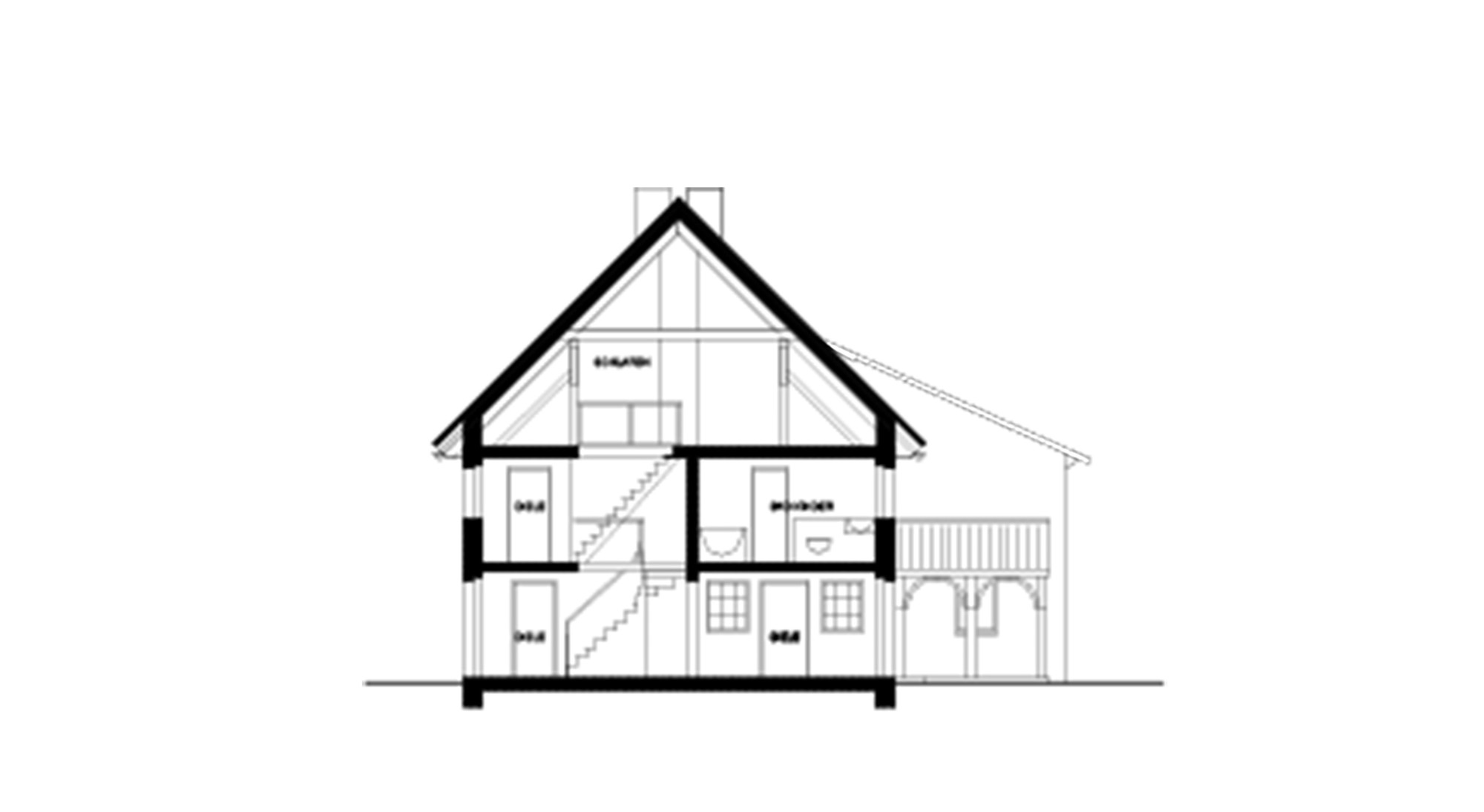 Gallery of Farmhouse Renovation / Buero Philipp Moeller - 38