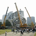 5 Years Later, A Look Back on OMA's Prada Transformer | ArchDaily