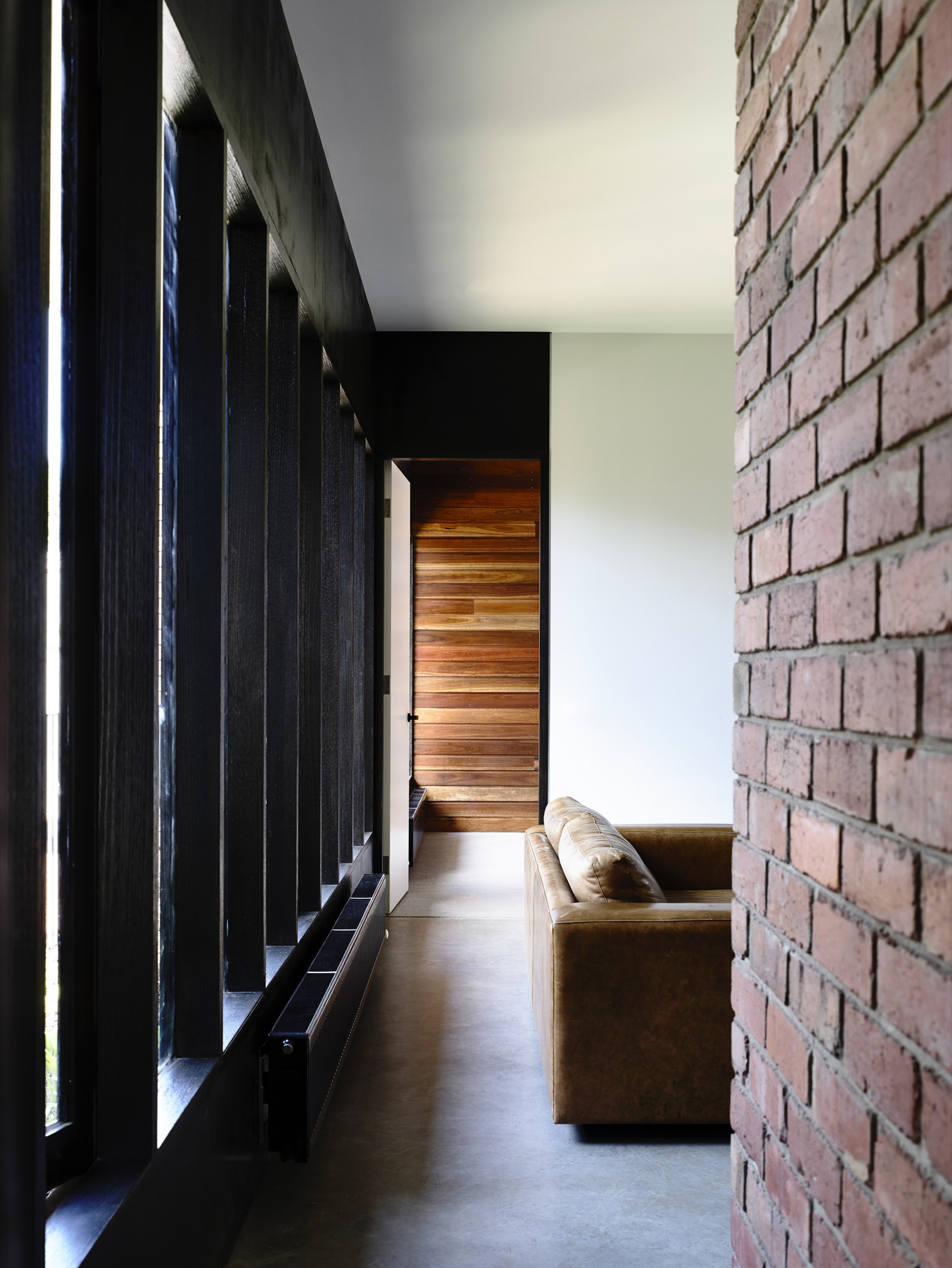 Gallery of Northcote Residence / Wolveridge Architects - 2
