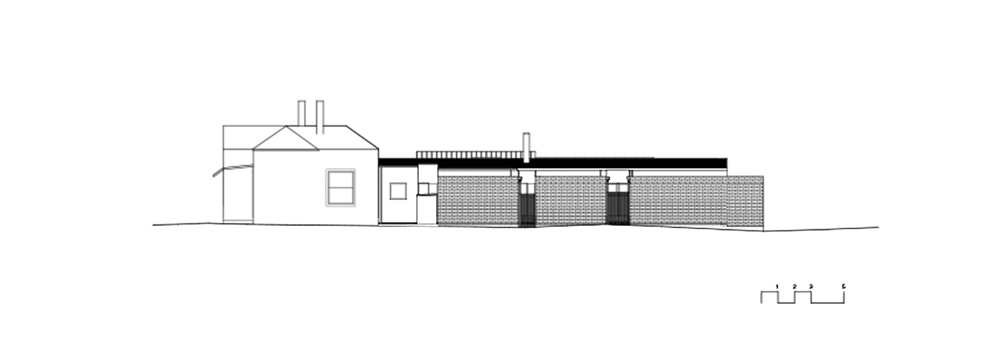 Gallery of Northcote Residence / Wolveridge Architects - 24