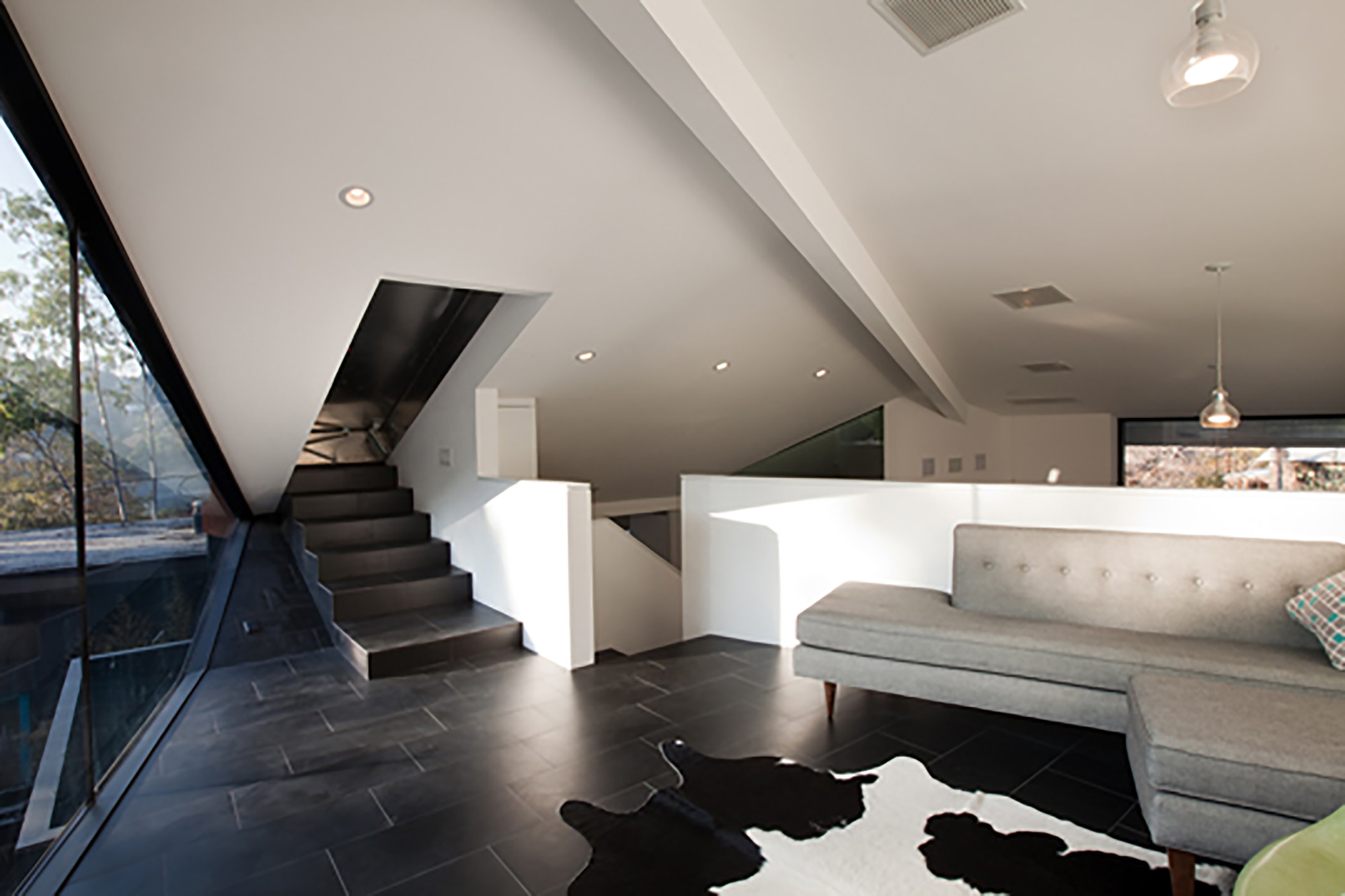 Gallery of Manifold House / ANX - 3