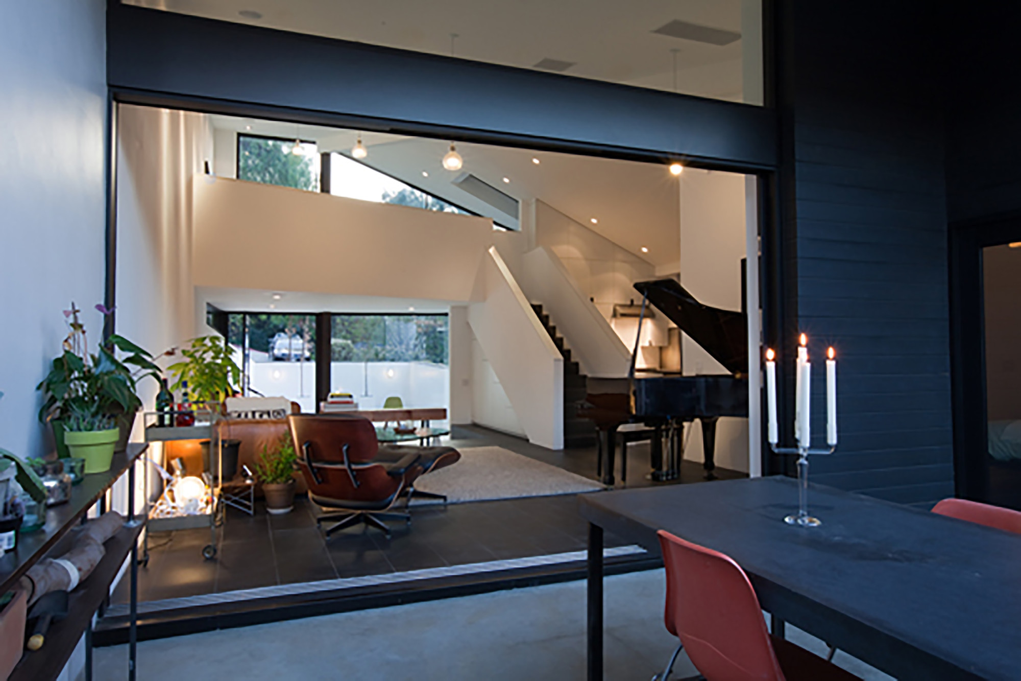 Gallery of Manifold House / ANX - 4