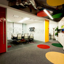 Google Mexico / SPACE | ArchDaily México