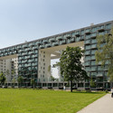 Parkrand / MVRDV | ArchDaily Brasil